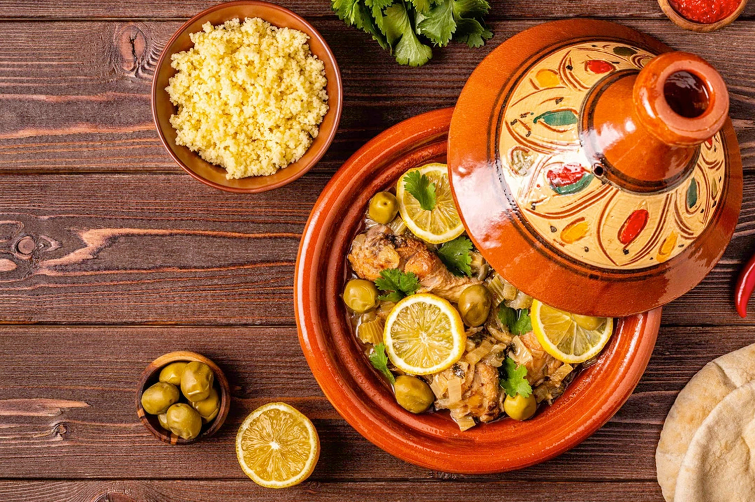 Unique Artisan Kitchenware & Home Goods