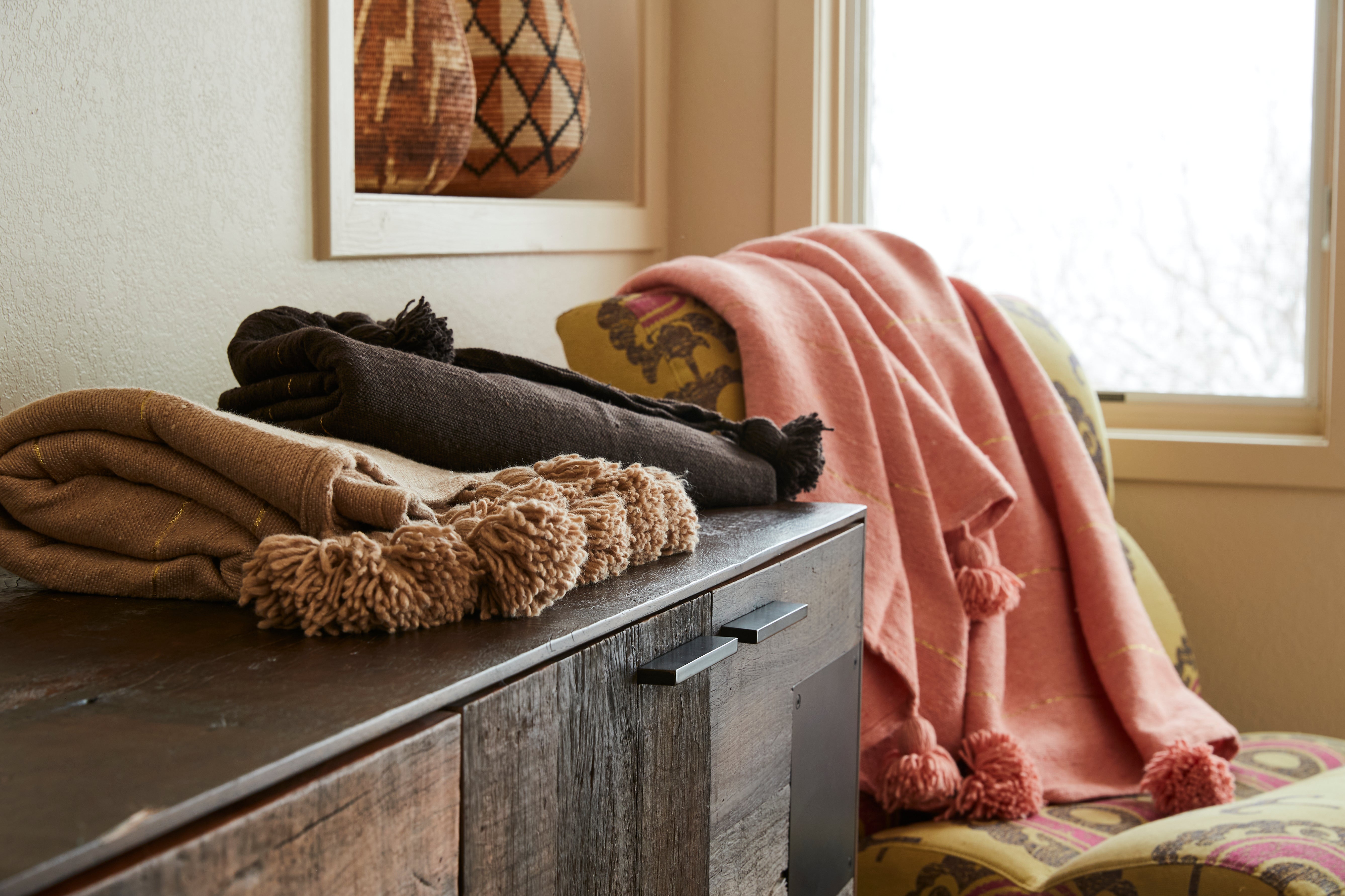 Interior Design Favorites – Verve Culture