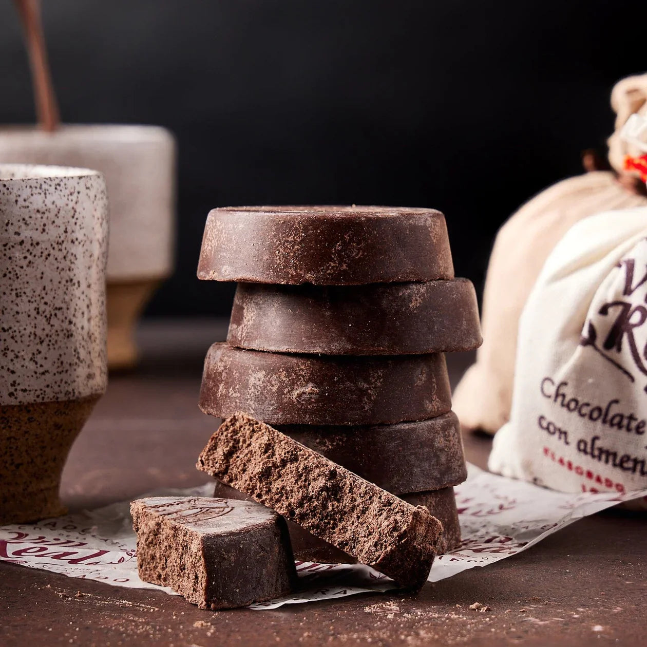 Artisan Chocolate – Verve Culture