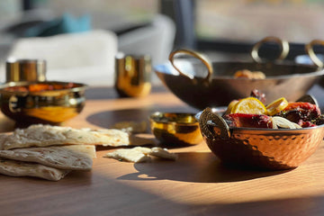 Indian Cookware: Pots & Utensils – Verve Culture