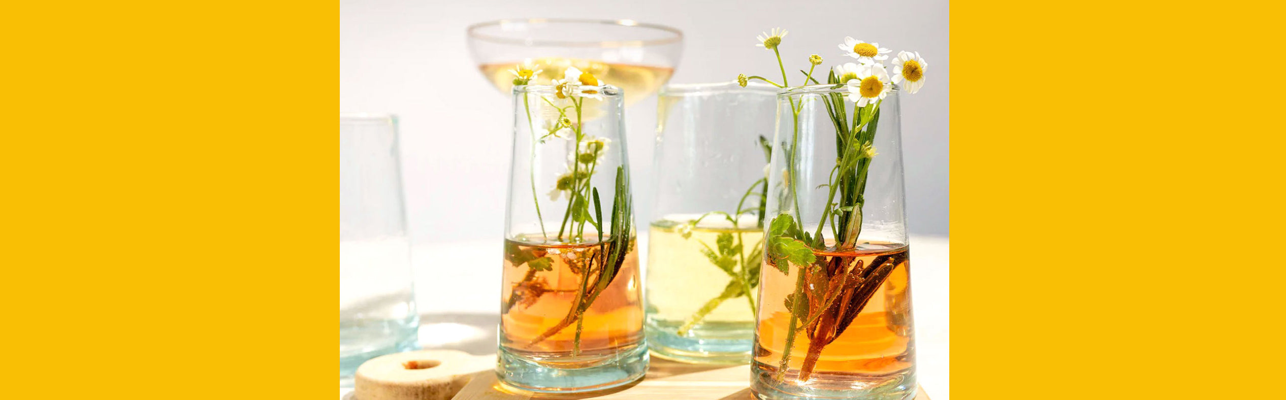 Spring is here – Verve Culture