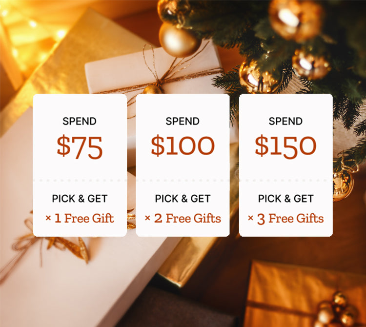 BFCM 2024 – Verve Culture