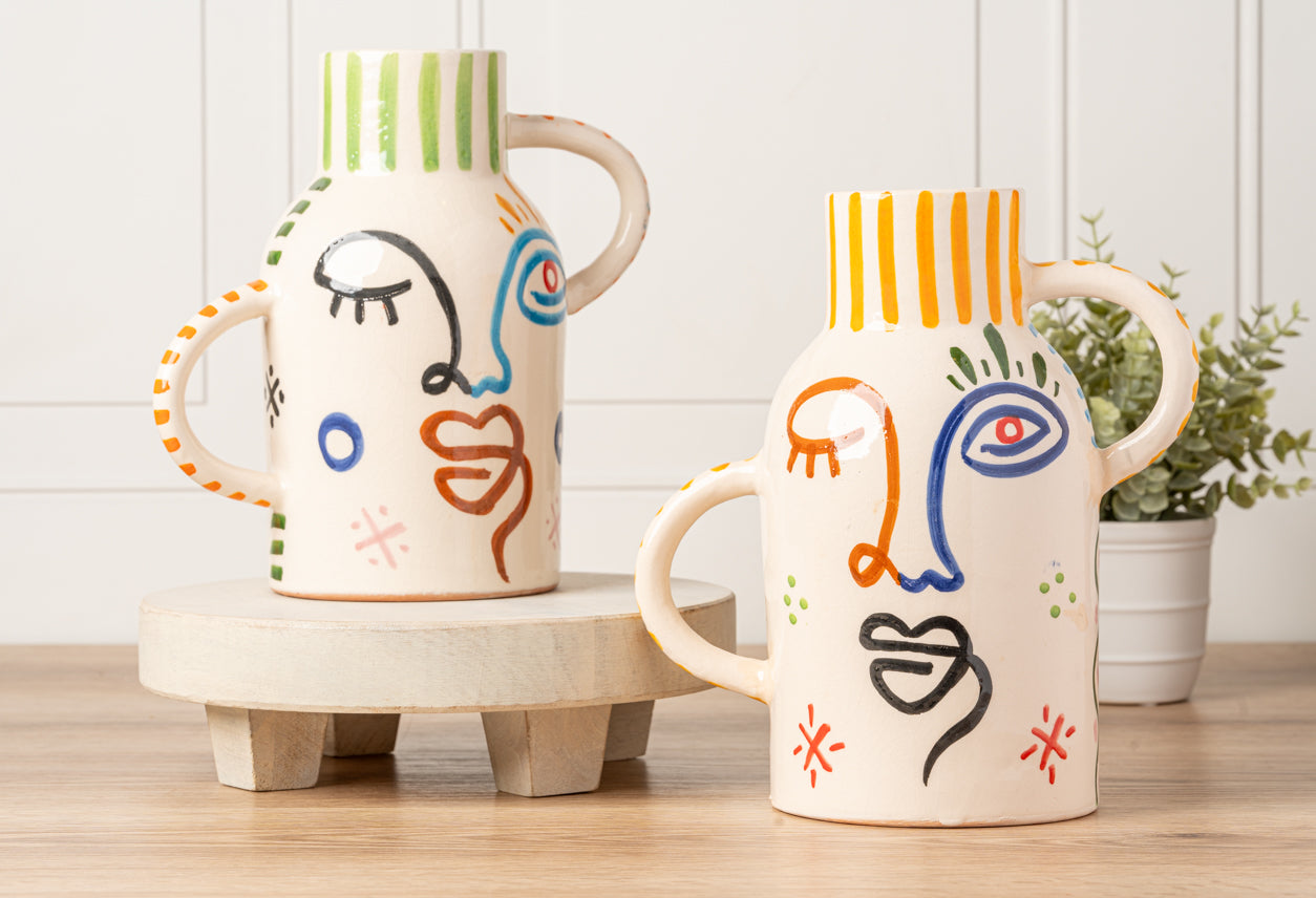 Artisan Home Decor, Instruments, and Games – Verve Culture