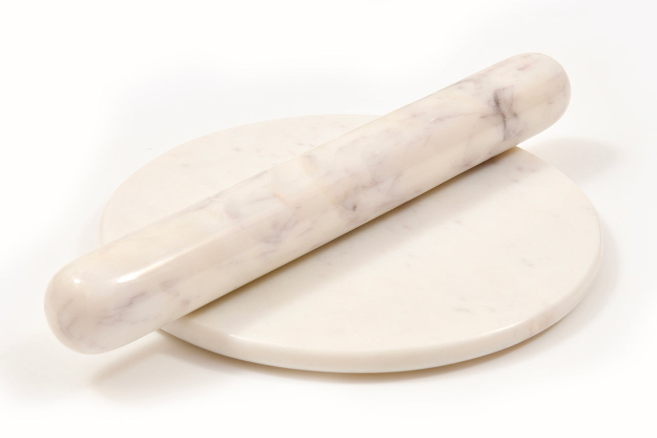 Verve Culture Marble Rolling Board