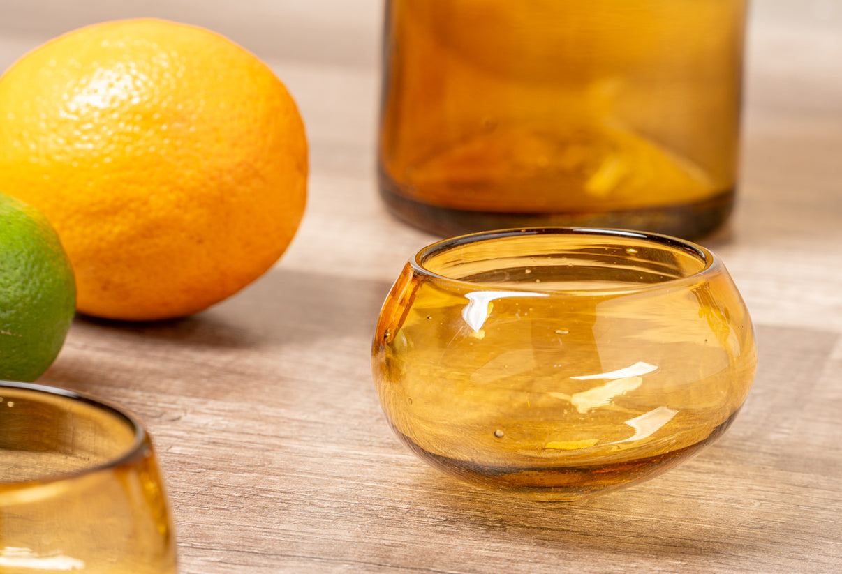 Verve Culture INFUSE - Mezcal & Tequila Infusion & Tasting Kit -Jicaras ...