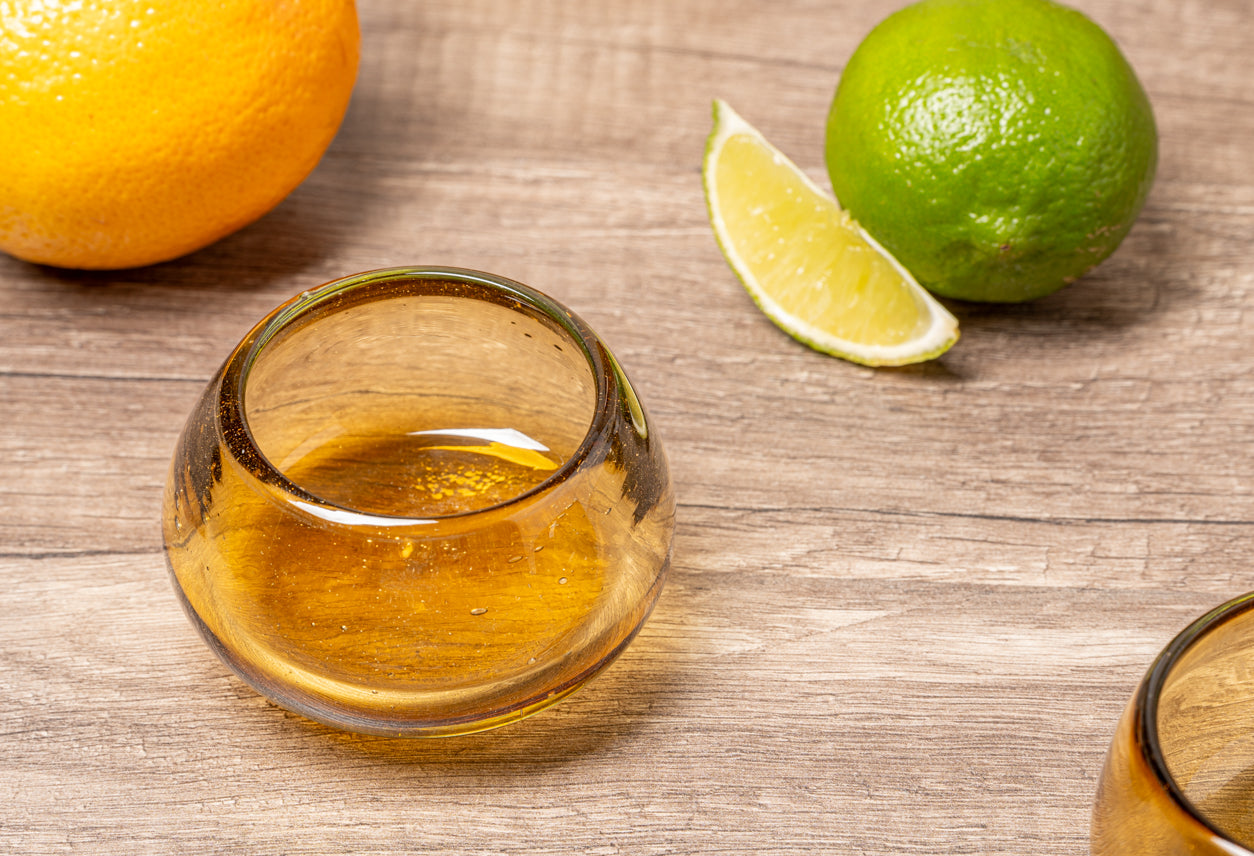 Verve Culture INFUSE - Mezcal & Tequila Infusion & Tasting Kit -Jicaras ...