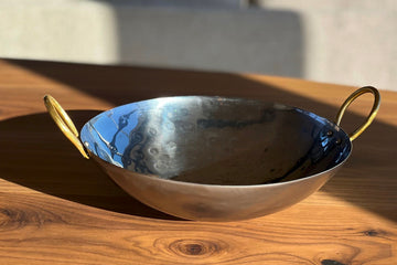 Indian Cookware: Pots & Utensils – Verve Culture
