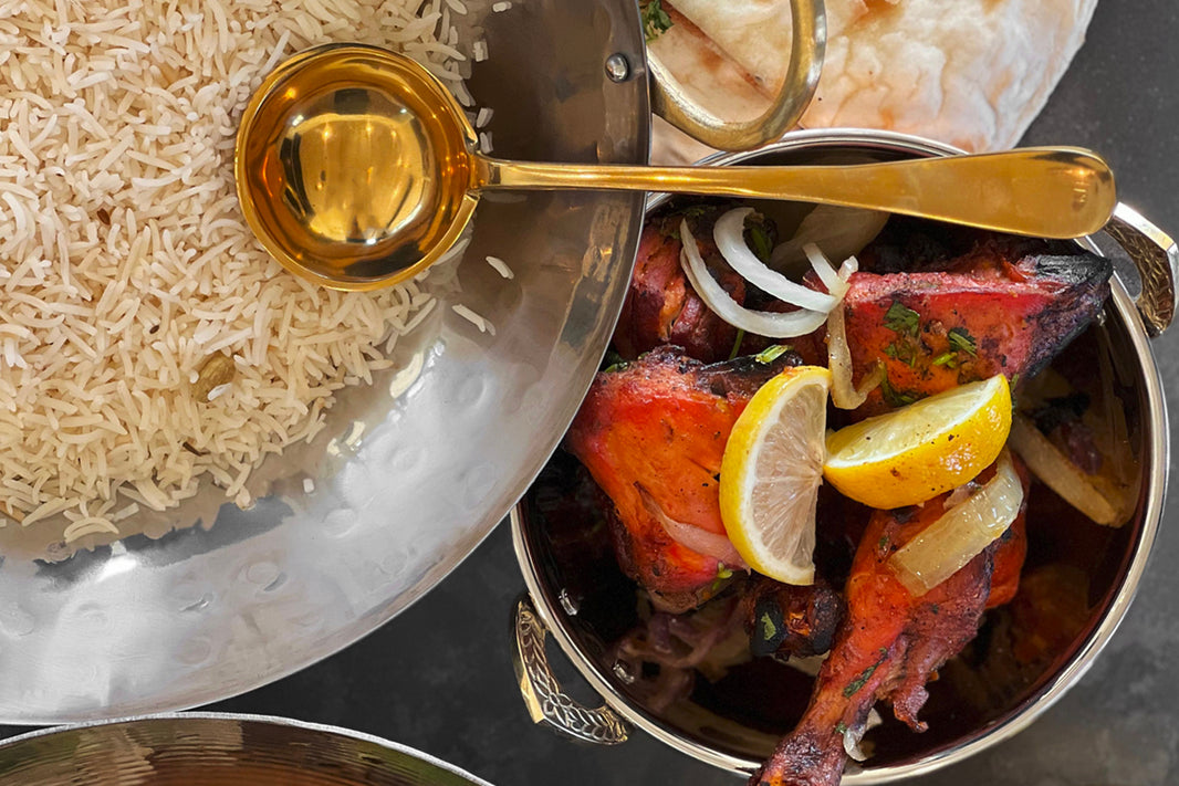 Indian Cookware: Pots & Utensils – Verve Culture