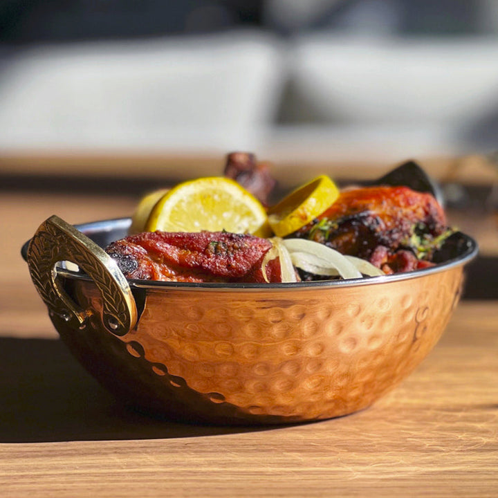 Indian Cookware: Pots & Utensils – Verve Culture