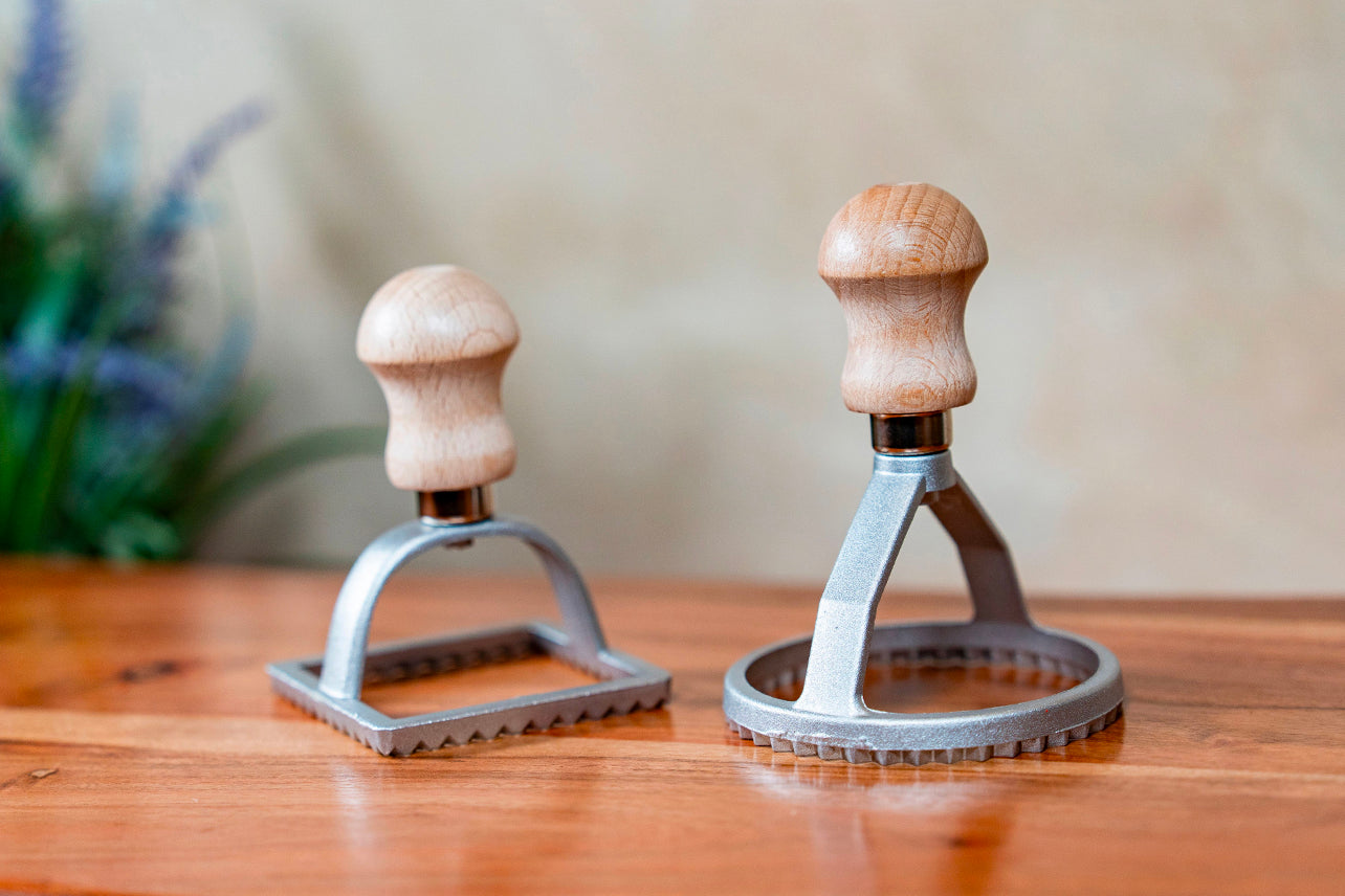 Italian Ravioli Stamp – Verve Culture