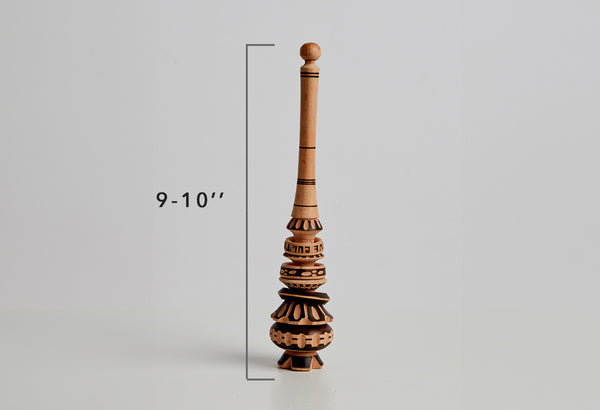 Beater for Chocolate: Mexican Whisk – Verve Culture