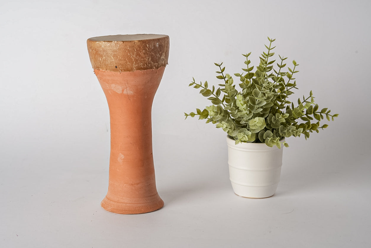 Verve Culture Moroccan Taarija Drum