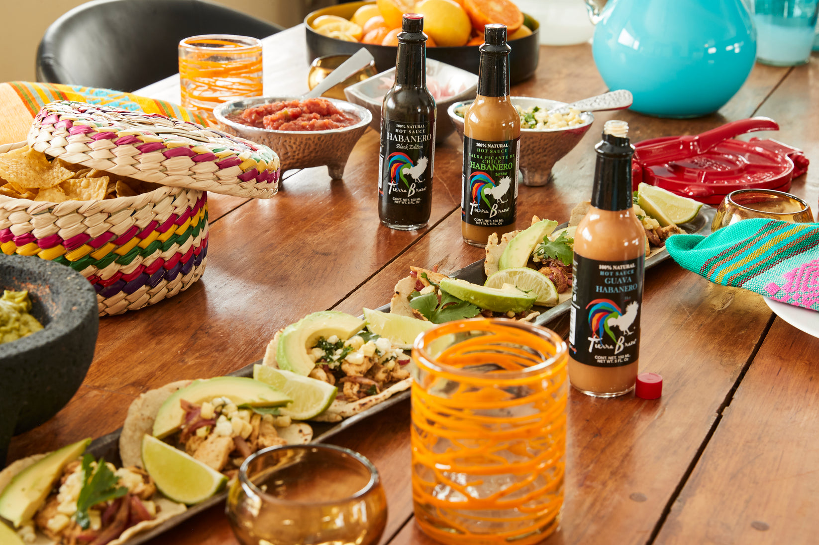Verve Culture Taco Lovers Bundle