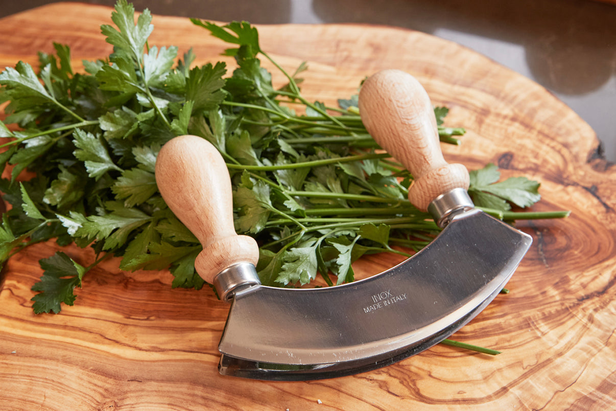 Italian Mezzaluna Meaning & Uses – Verve Culture