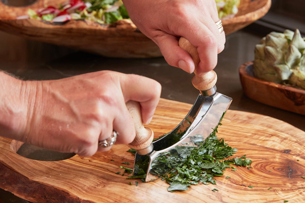 Italian Mezzaluna Meaning & Uses – Verve Culture