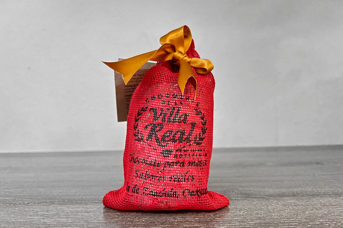 Verve Culture Villa Real Mexican Hot Chocolate Variety Gift Set